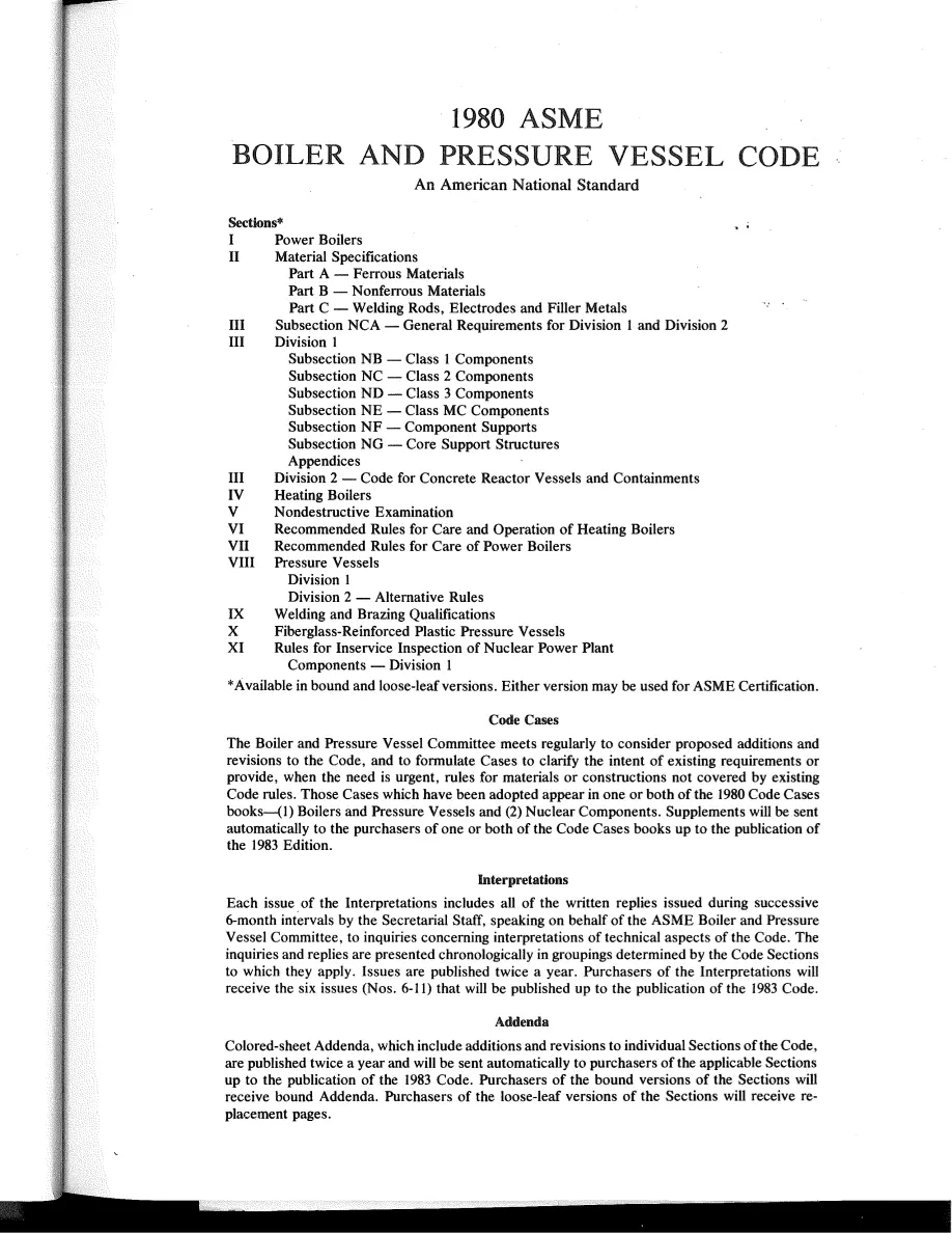 ASME BPVC-I-1980|1980 edition pdf